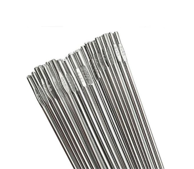 AWS R5183: Premium Gas-Shielded Solid Welding Wire for Superior Performance