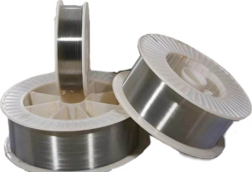 AWS A5.9: ER308H Stainless welding wire FOR MIG/MAG WELDING