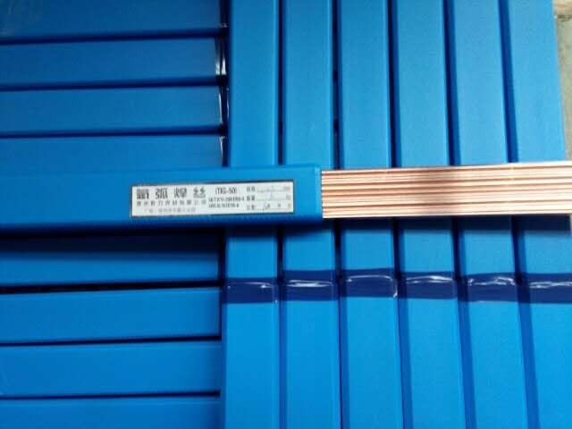 TIG welding wire - Argon Arc welding wire