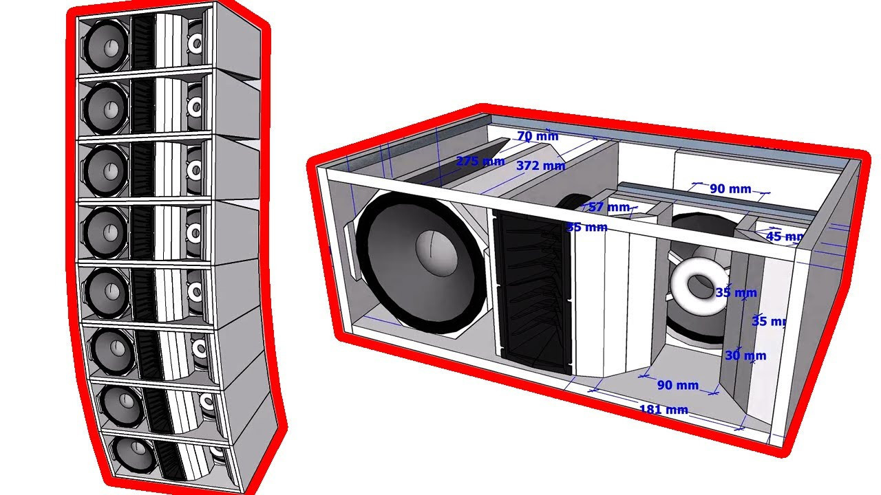 SPEAKERS