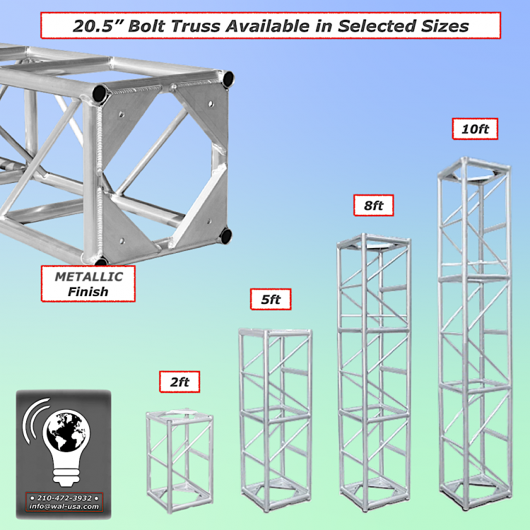 TRUSS / RIGGING