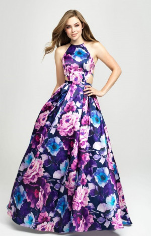 BALLGOWNS
