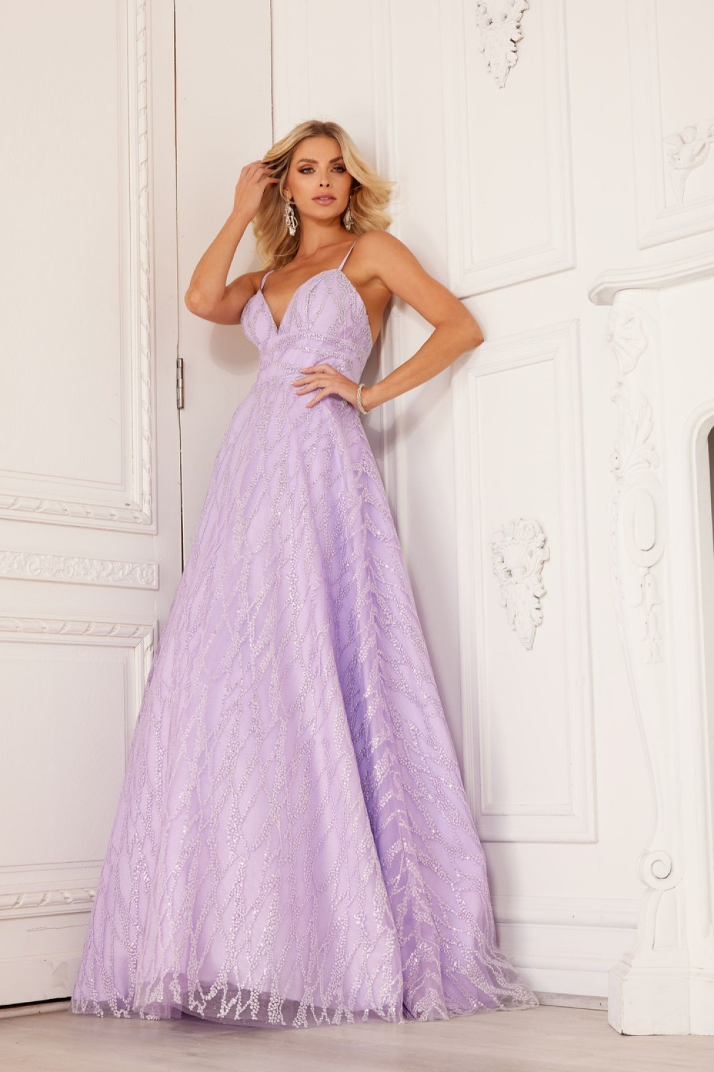 BALLGOWNS