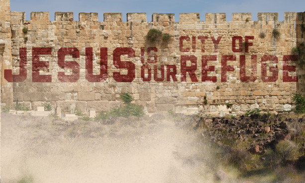 City Of Refuge