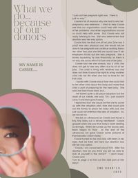 Newsletter 2nd Quarter 2023
