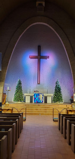 Home [calvarywillmar.org]