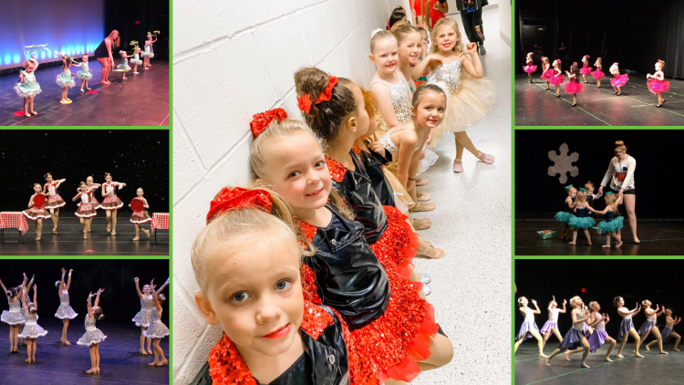 Art in Motion School of Dance