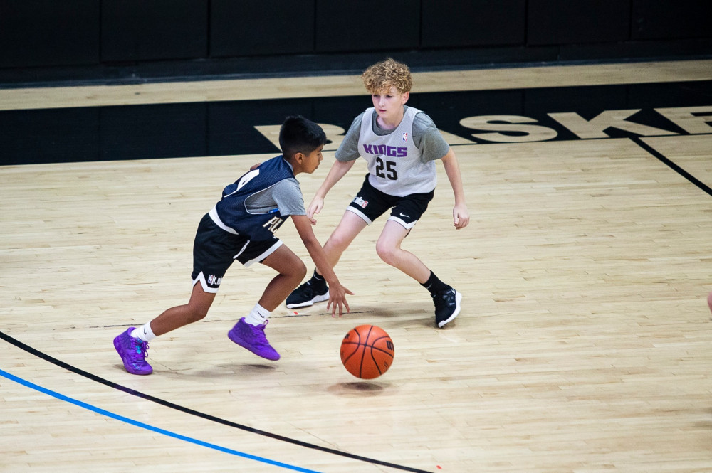Greater Omaha 3x3 Youth Basketball League
