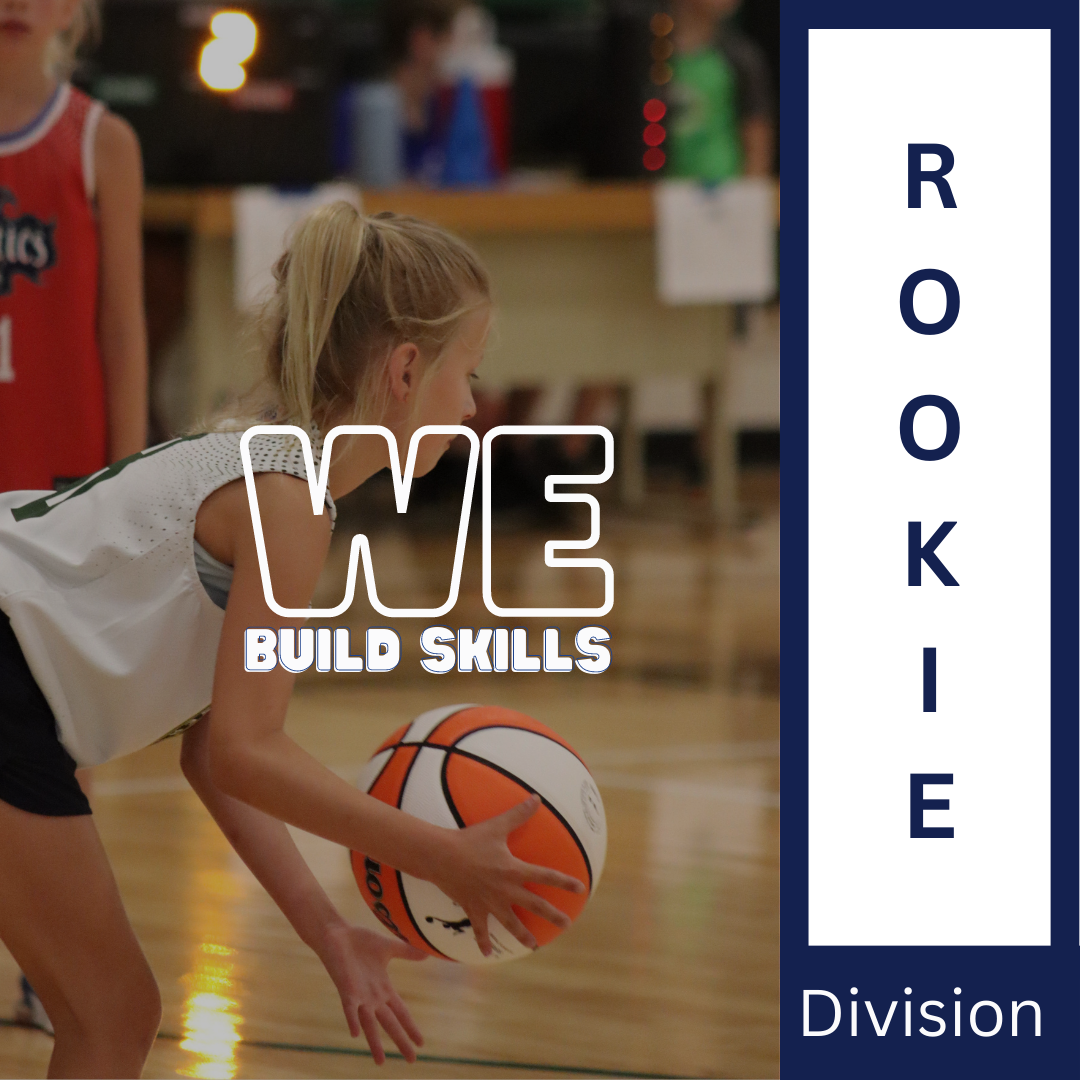 GO 3x3 Jr. NBA League