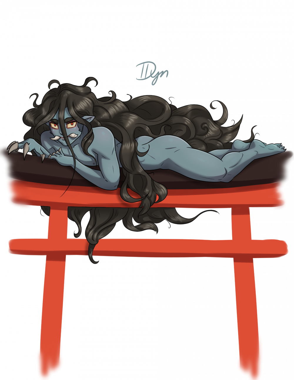 Monster Boy Encyclopedia