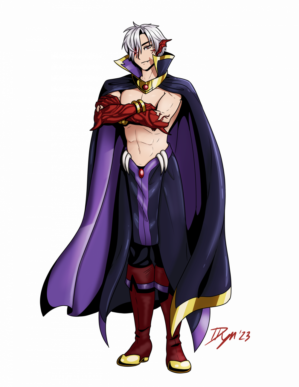 Monster Boy Encyclopedia