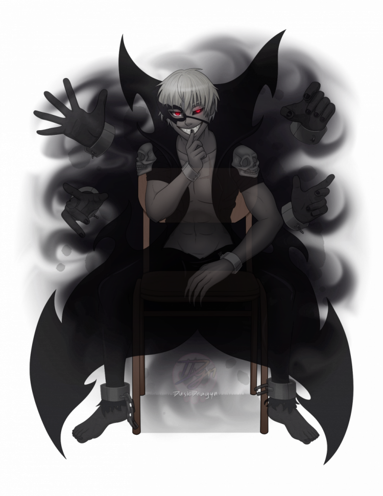 Phantom