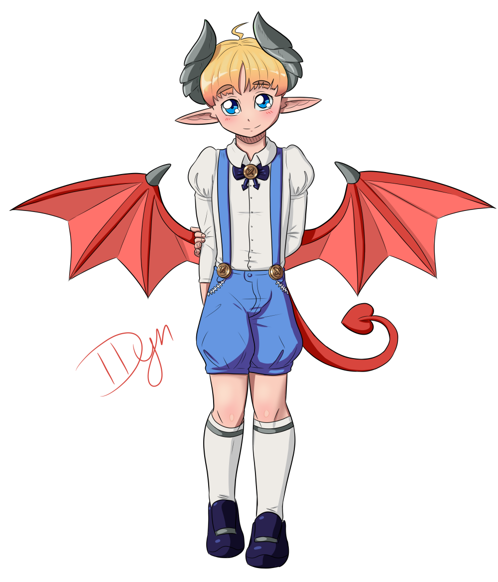 Monster Boy Encyclopedia