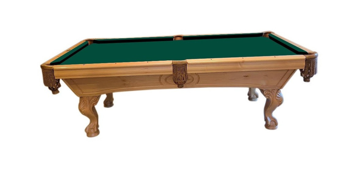 POOL TABLES, Preowned, Used Billiard Tables, GREAT PRICES
