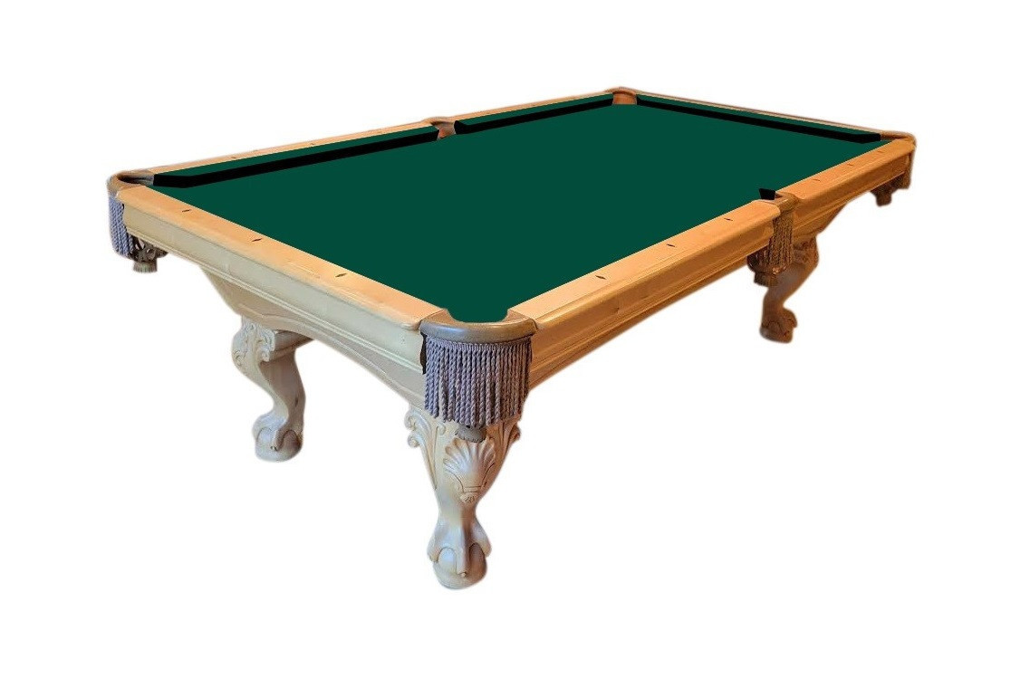 POOL TABLES, Preowned, Used Billiard Tables, GREAT PRICES