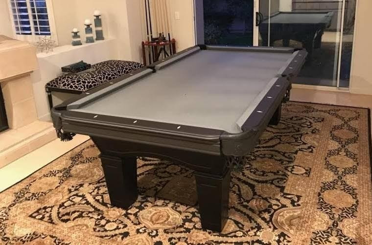 POOL TABLES Los Angeles,Orange County,Ventura,Inland Empire