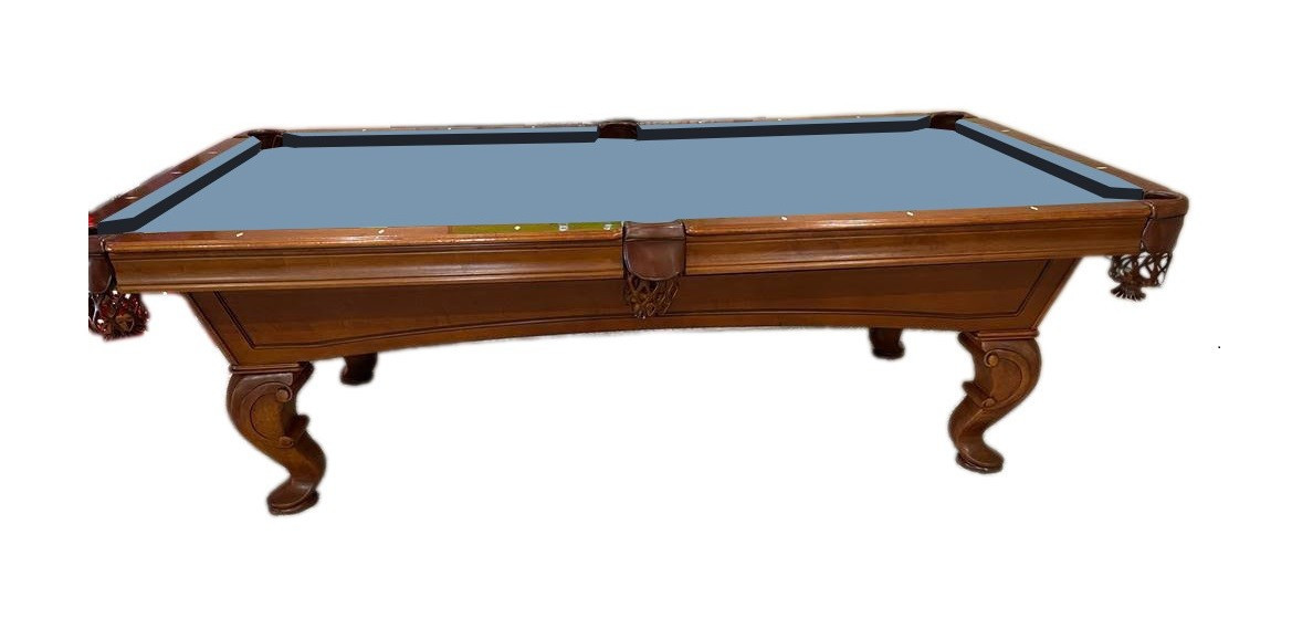 POOL TABLES, Preowned, Used Billiard Tables, GREAT PRICES