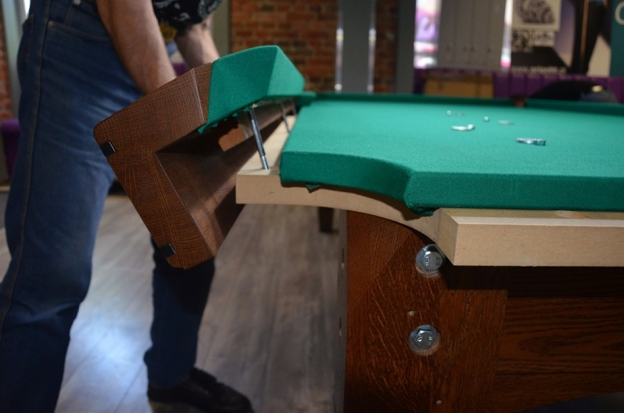 Pool Table Movers, Pool Tables, Pool Table Repair