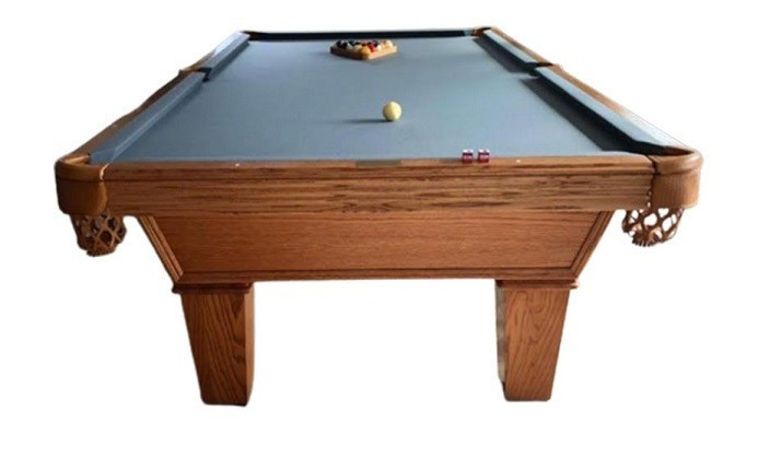 POOL TABLES, Preowned, Used Billiard Tables, GREAT PRICES