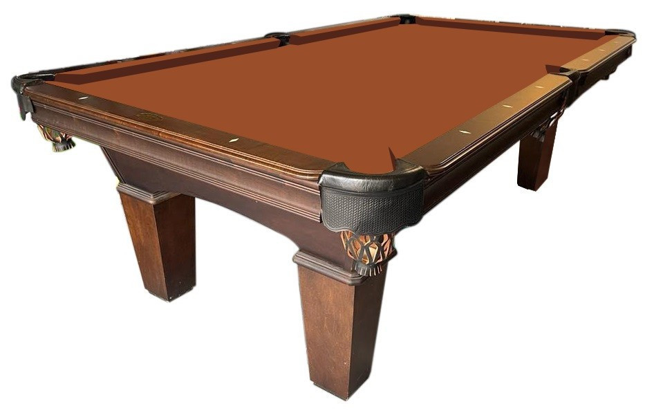 POOL TABLES, Preowned, Used Billiard Tables, GREAT PRICES