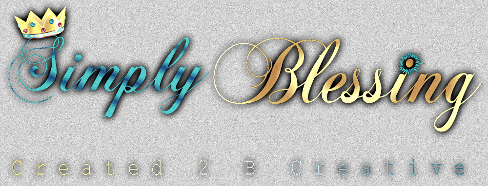 Welcome to the official website of Blessing Olubanjo