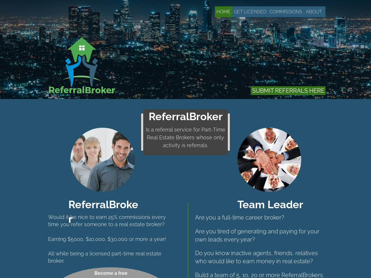 Explore Websites Created by WebStarts Users | WebStarts