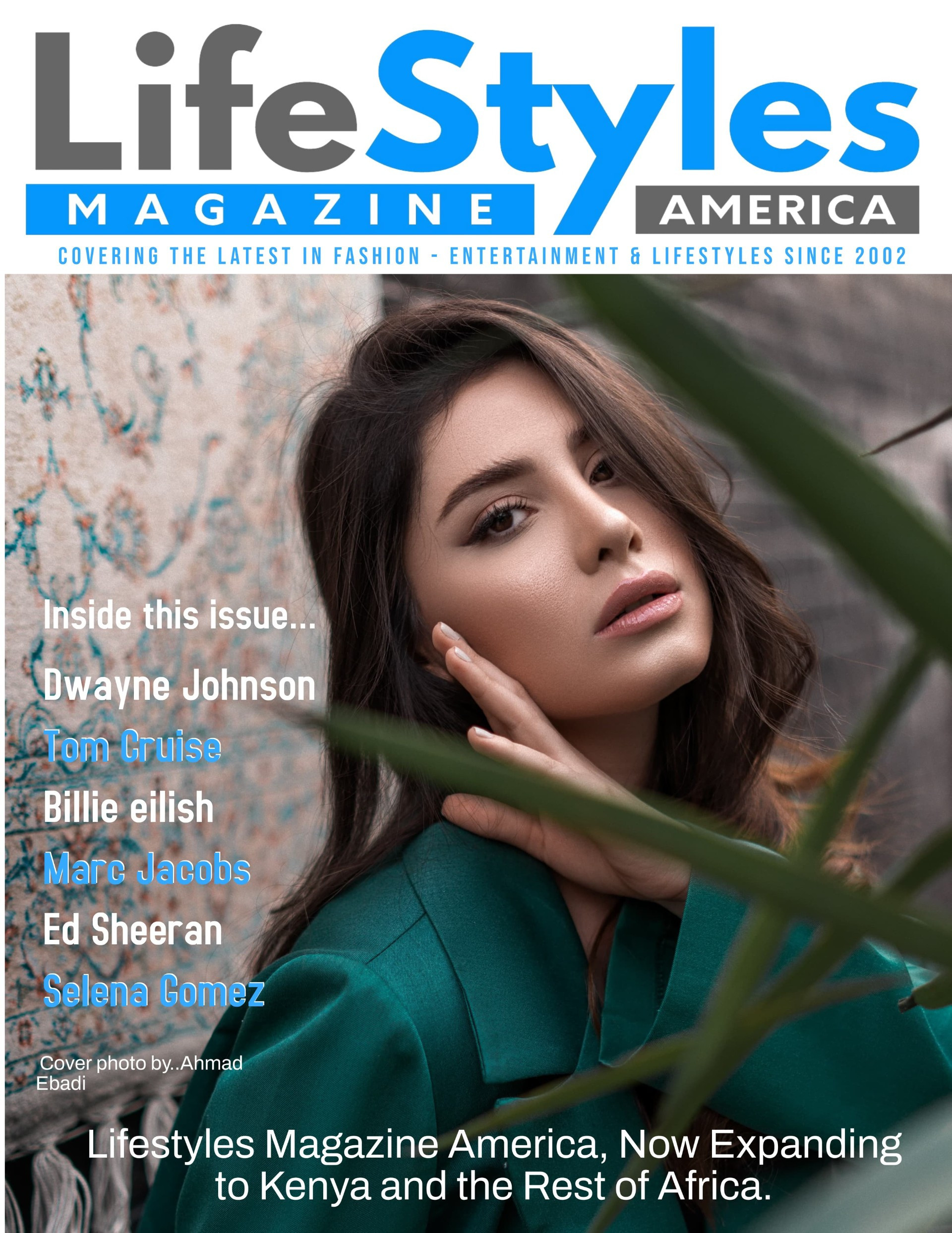 American Lifestyle Magazine