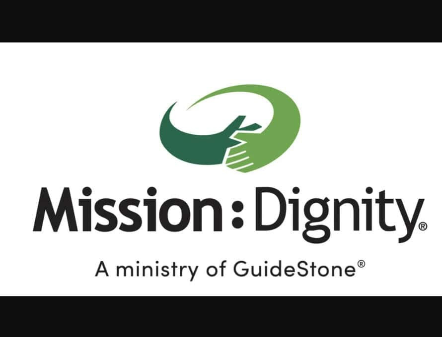 Mission Dignity