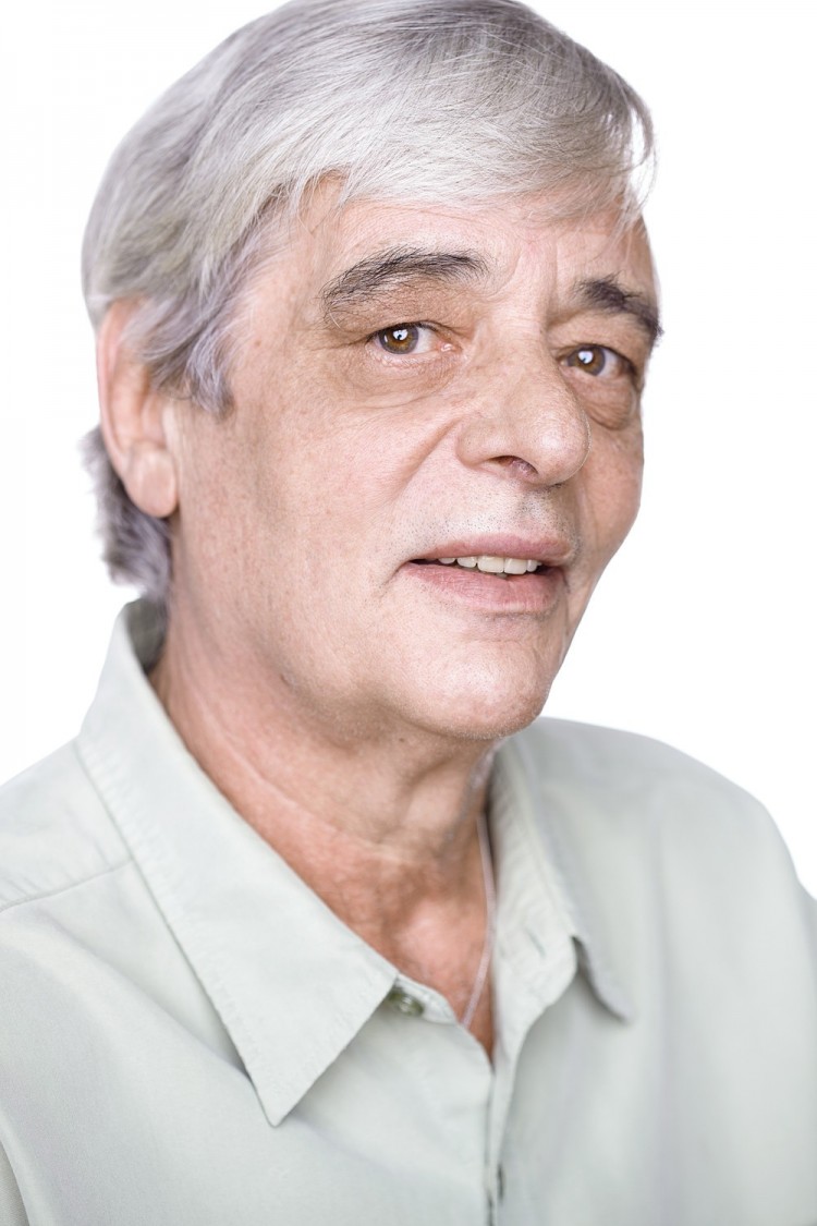 Robert C. Brewster - Home