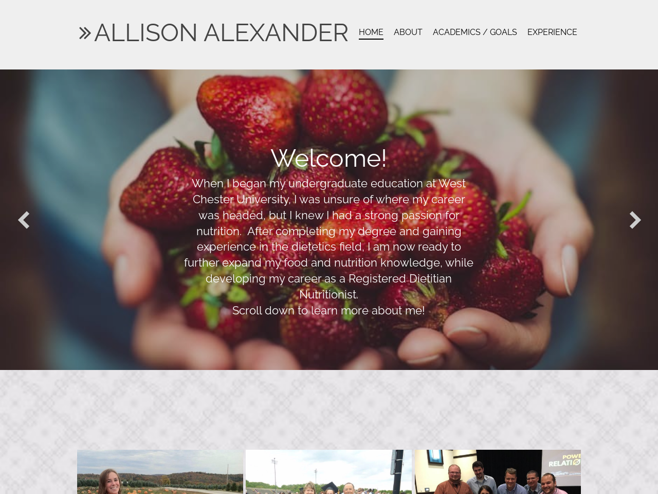 Explore Websites Created by WebStarts Users | WebStarts