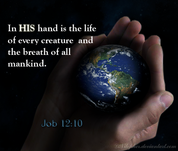 HANUKKAH 2023 - DAY 1 - God Knew This Was Coming