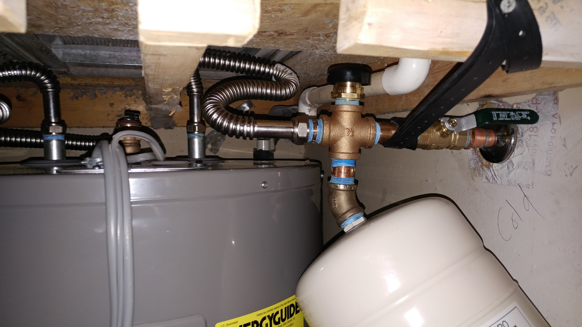 React-Fast Plumbing Professional Plumbing Service