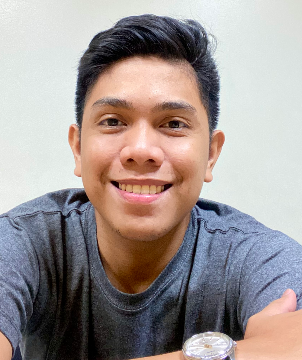 Ron Garcia, Billing Specialist