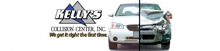 Kelly's Collision, LLC