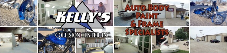 Kelly's Collision, LLC