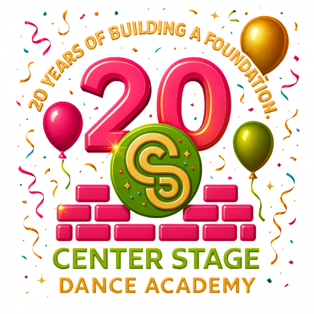 Center Stage Dance Academy