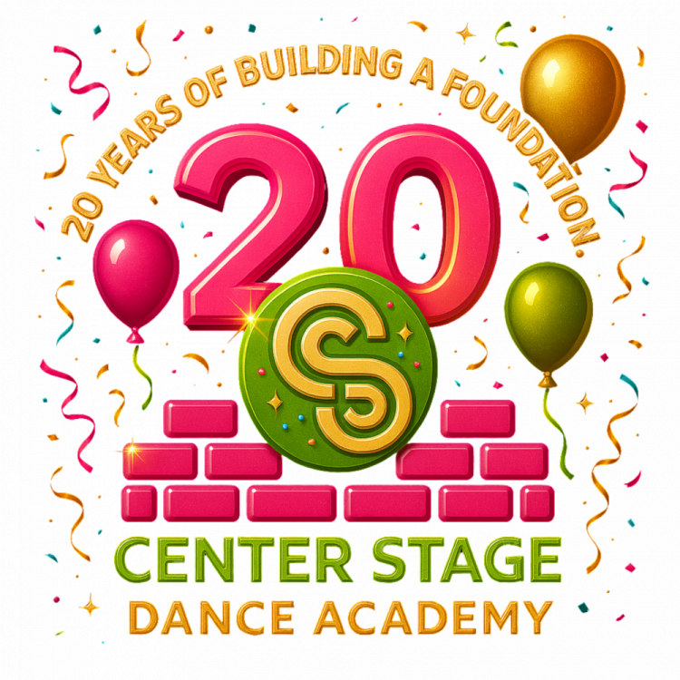Center Stage Dance Academy