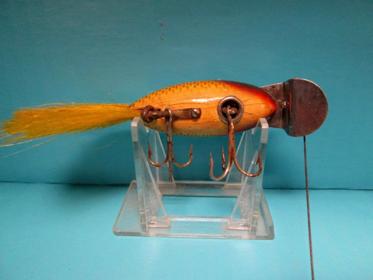 Lures 5