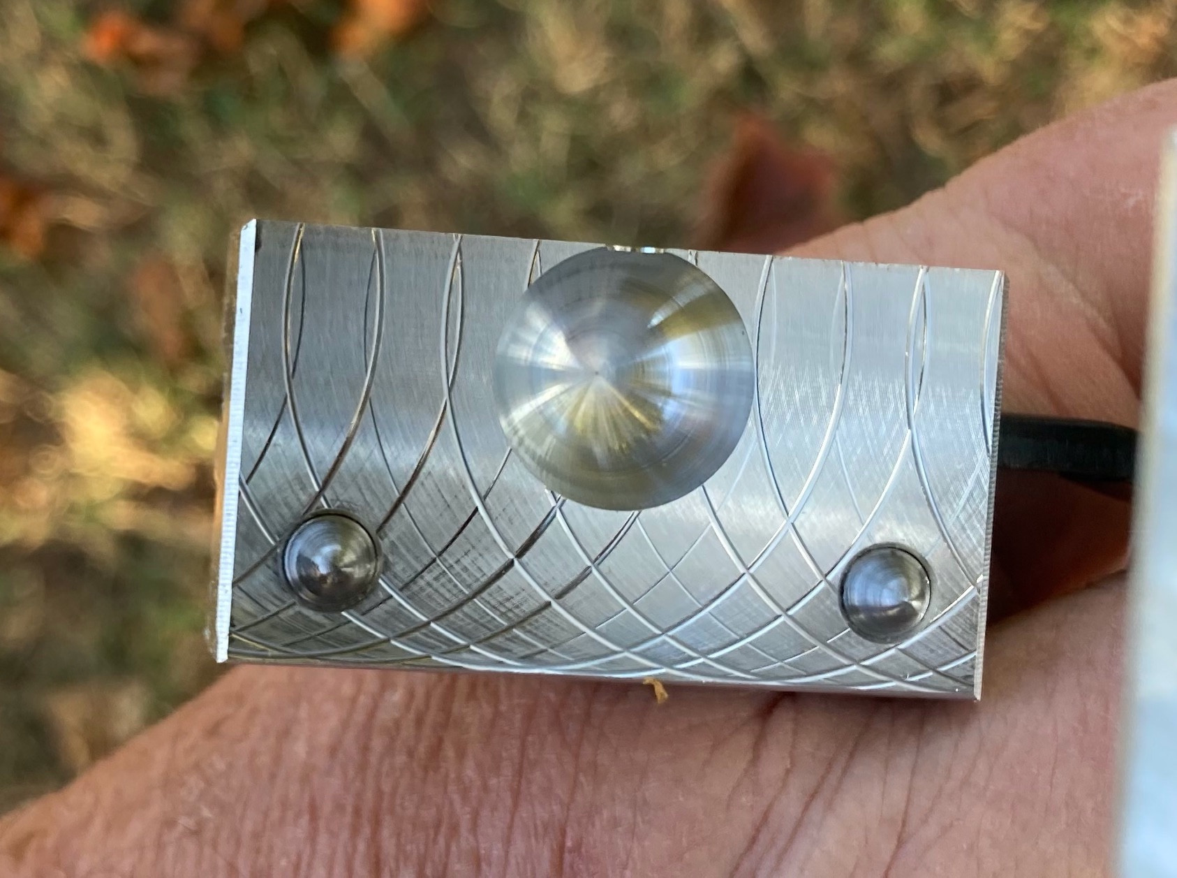 .650 Round Ball for U.S. .69 caliber muskets