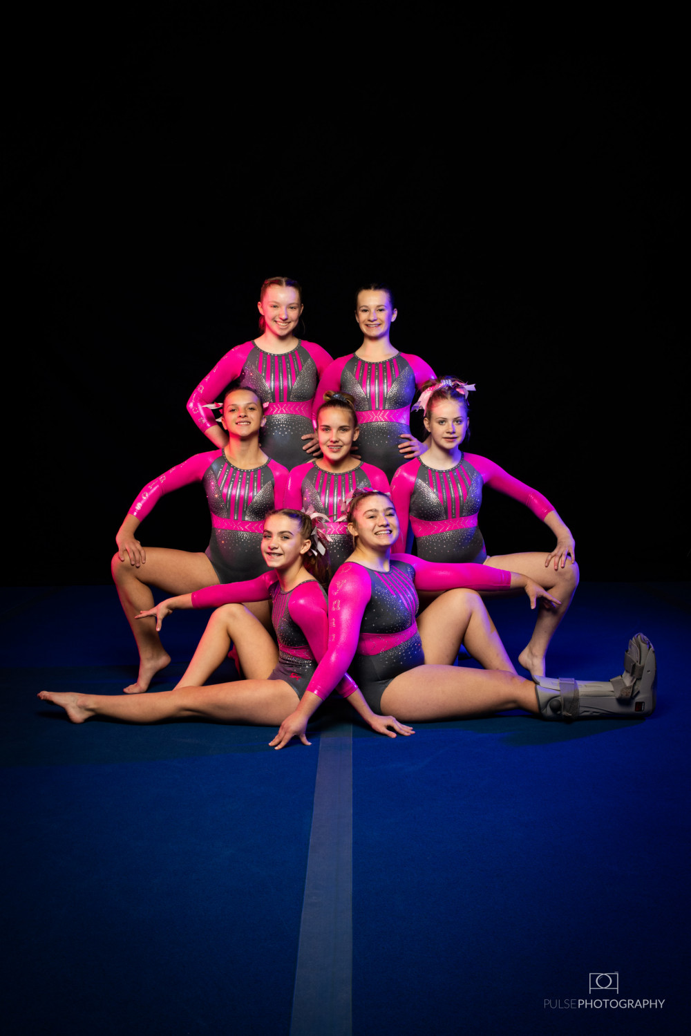 Team Gymnastics