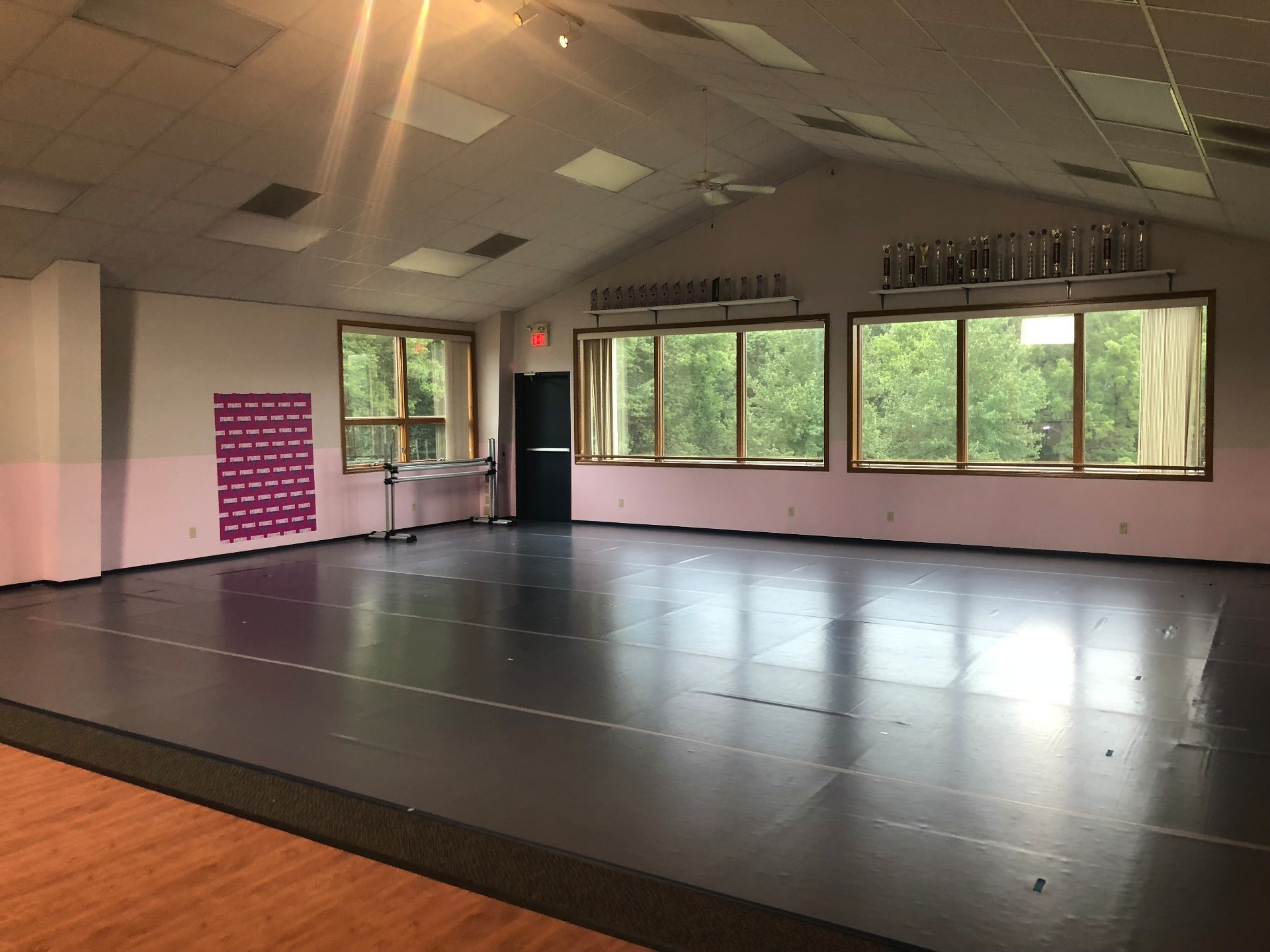 Dance Classes