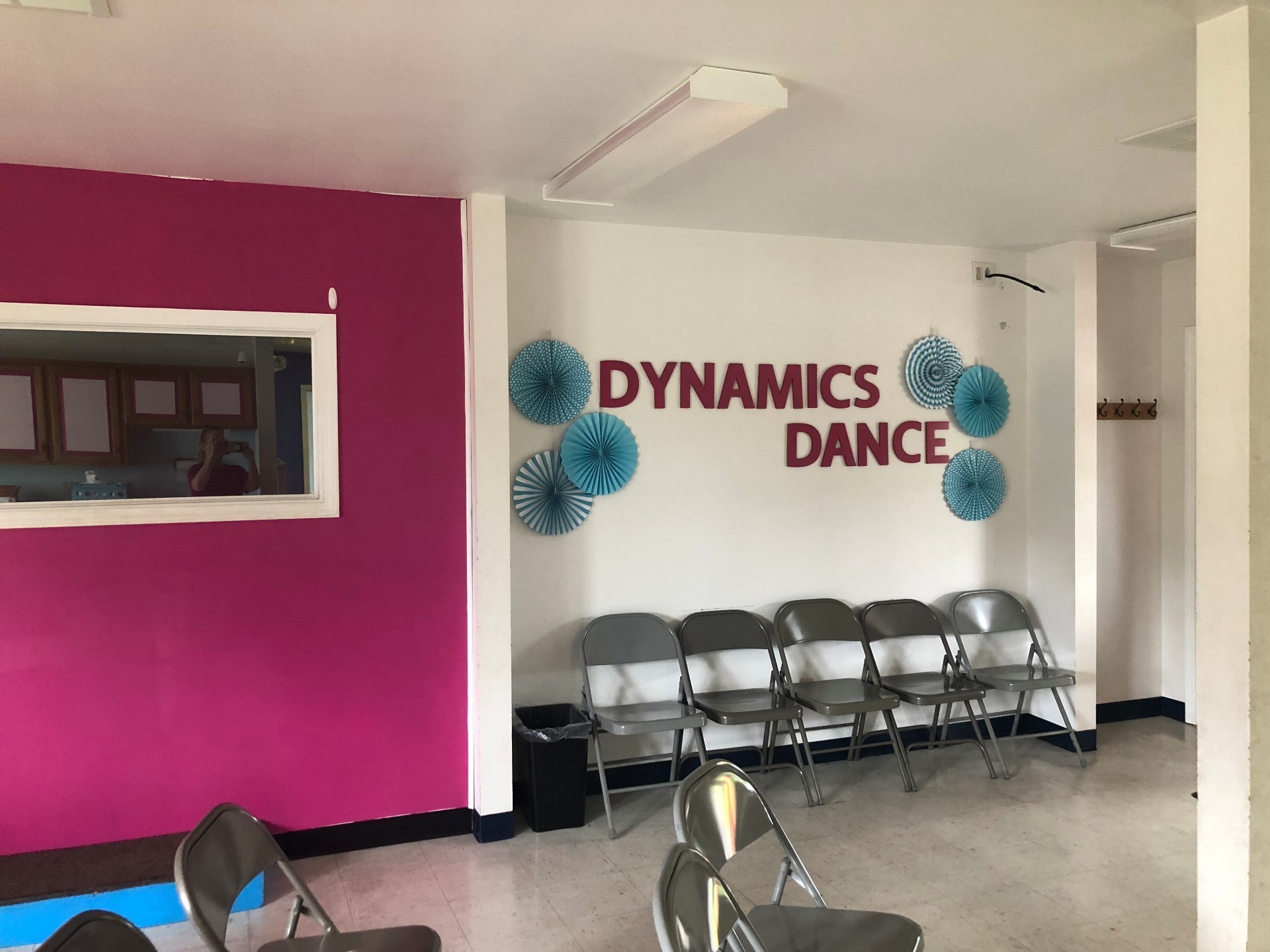 Dance Classes