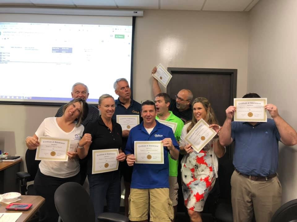 The Story Behind Commerce Connections – Part 3 of 3