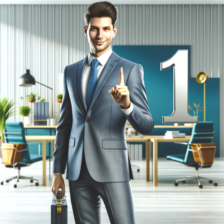 Commerce Connections Home Page