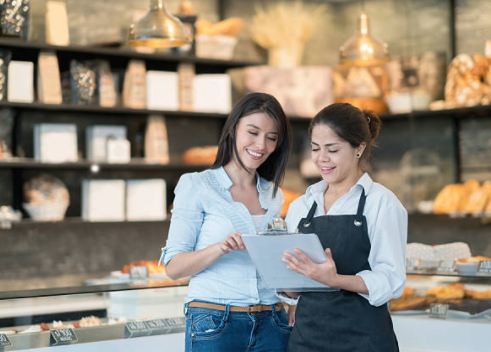 Commerce Connections Home Page