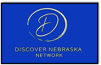 Discover Network Logo Png
