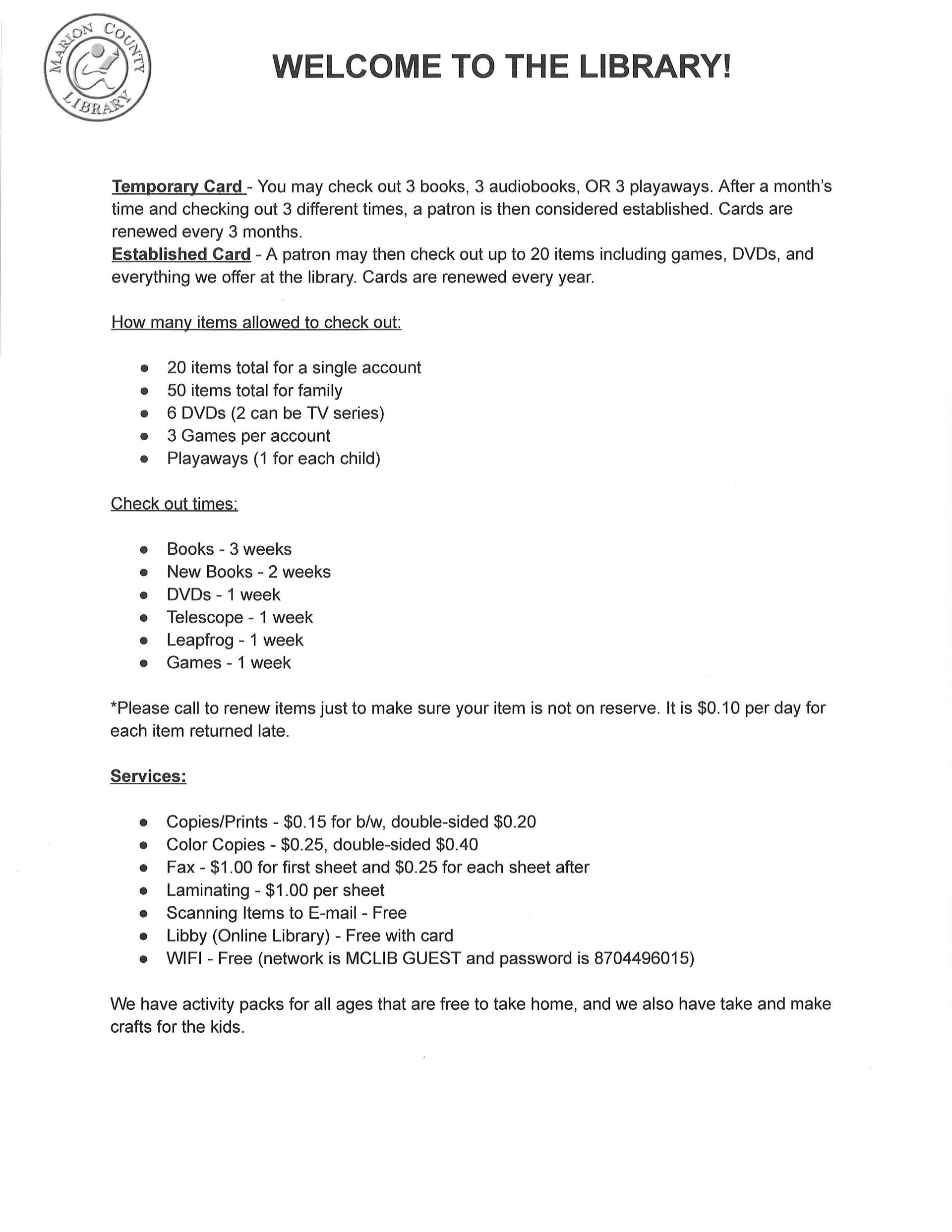 Home [www.marcolibrary.org]