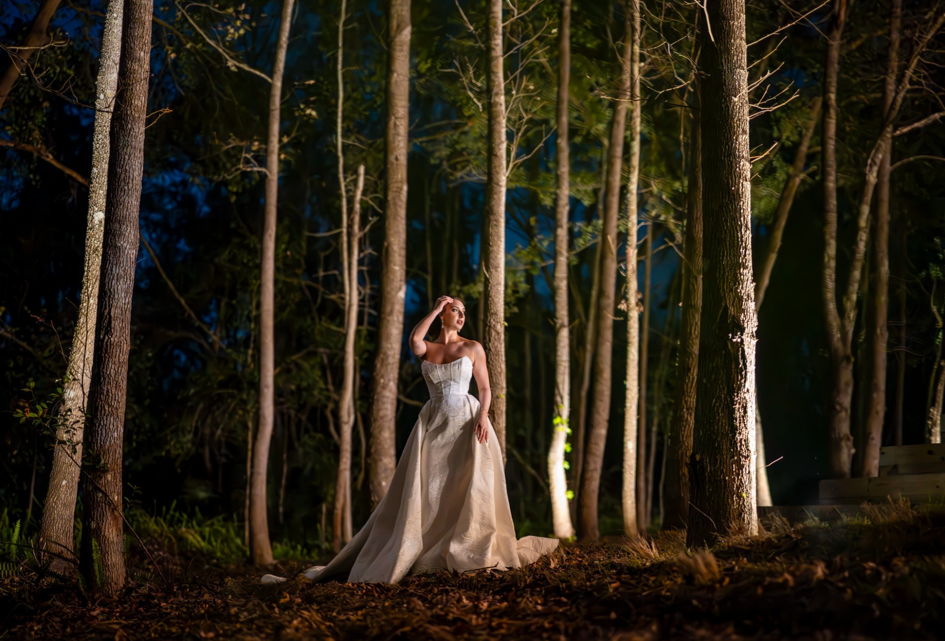 Paradise spring wedding 60 photos - Astyledwedding.com