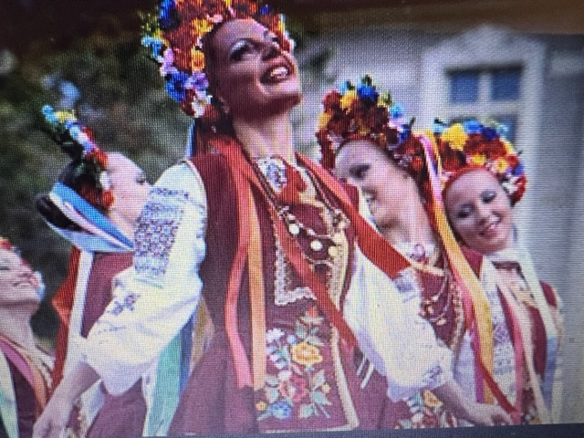 Slovanic cultures, slavic cultures, cultural heritage, Czechoslovak ...