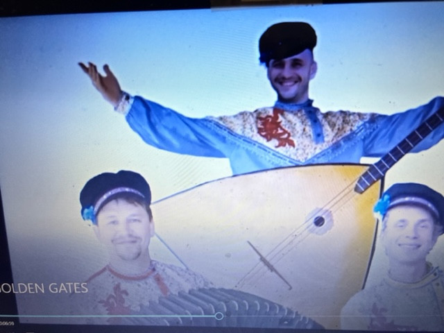 Slovanic cultures, slavic cultures, cultural heritage, Czechoslovak ...